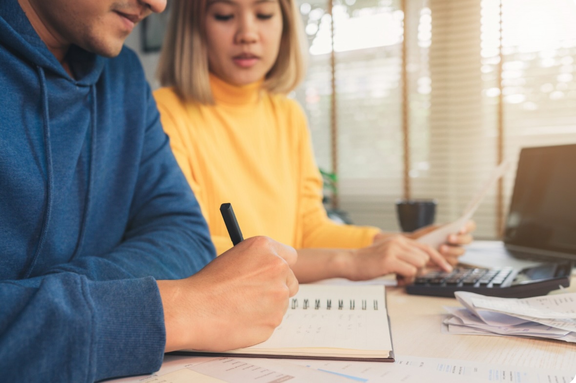 Canadian Small Business Bookkeeping Guide - Bronte Bay