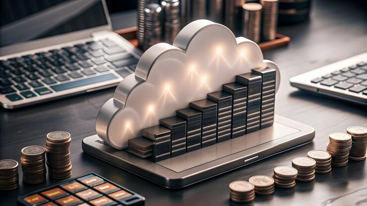 Maximizing Precision: How Cloud Bookkeeping Solutions Improve Accuracy ...