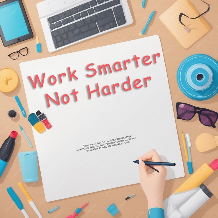 10 Productivity Tools To Help You Do More At Work