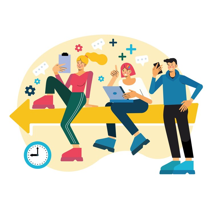 10 Productivity Tools To Help You Do More At Work