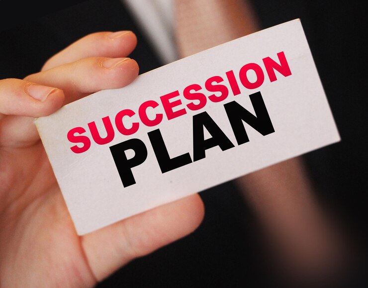 What Is Your Business Succession Plan?