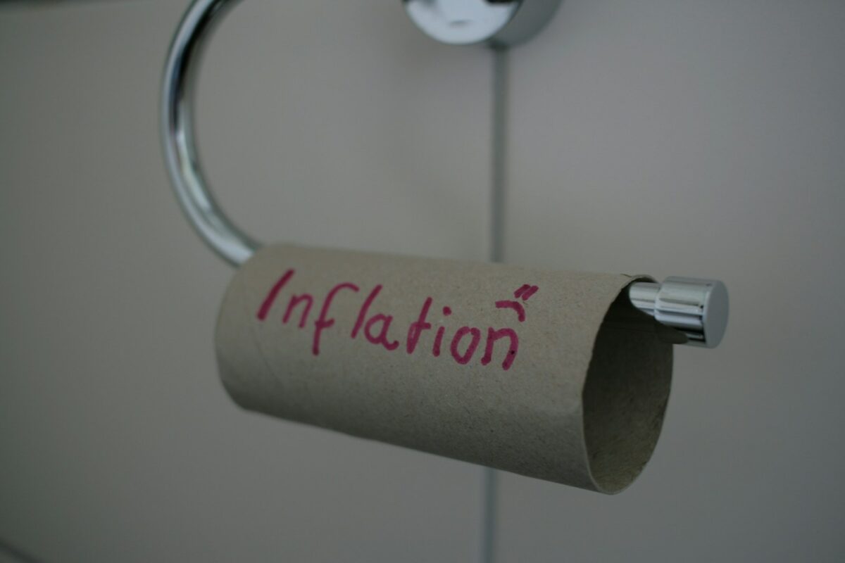 Demystifying Inflation - Bronte Bay